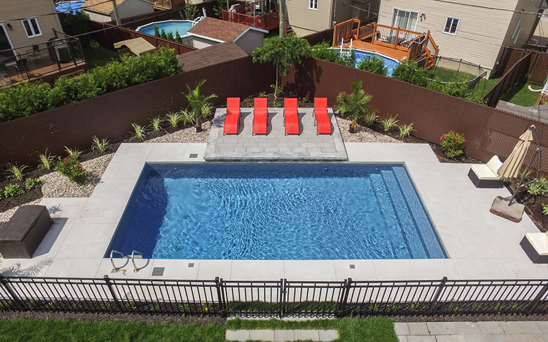 In Ground Liners – PoolWerx